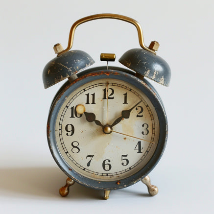 Reveil vintage | Reveilleur